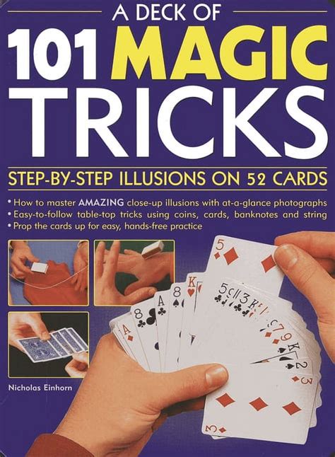 Image result for Magic Tricks Step by Step