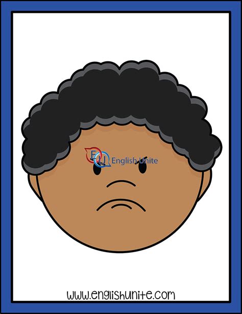 Image result for Grumpy Emotion