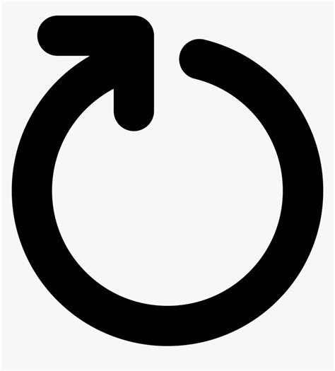 Image result for Rotate Arrow Clockwise