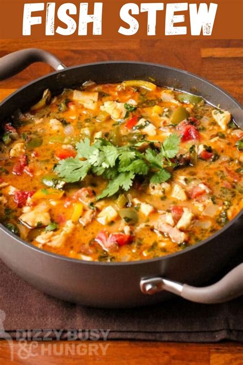 Image result for Homemade Fish Stew