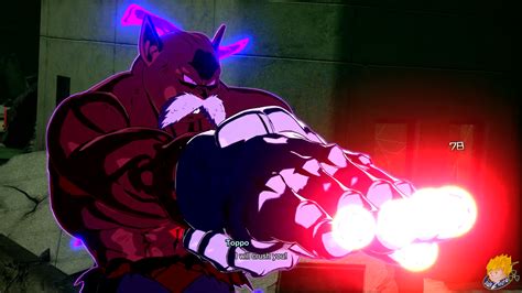 Image result for DBZ Deflect