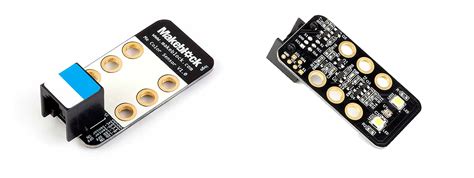 Image result for Color Sensor Mbot Code