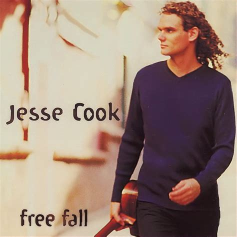 Image result for Jesse Cook Free Fall