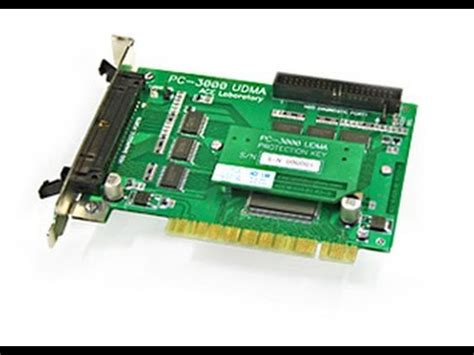 Image result for PC3000 Tutorial