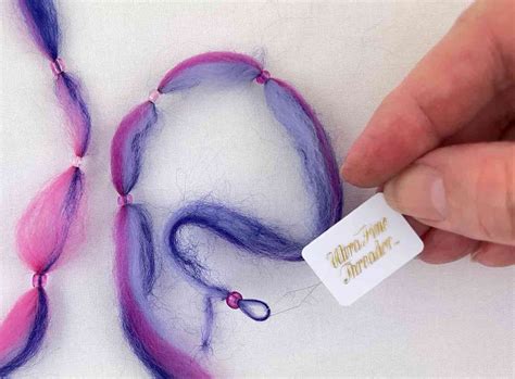 Image result for Dry-Fly Threaders