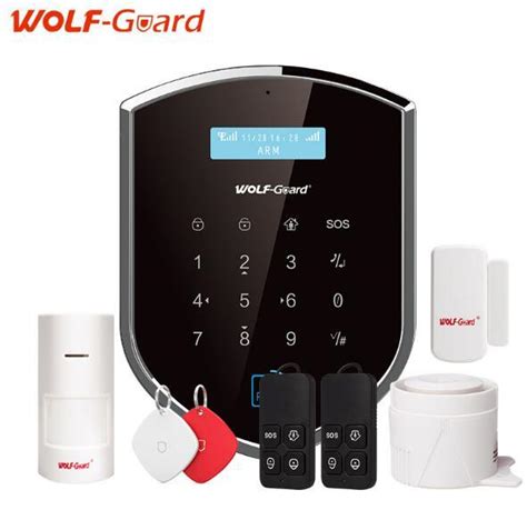 Image result for Wolf Guard Remote Control Key FOB
