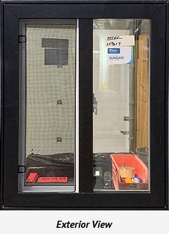 Image result for Side Sliding Window