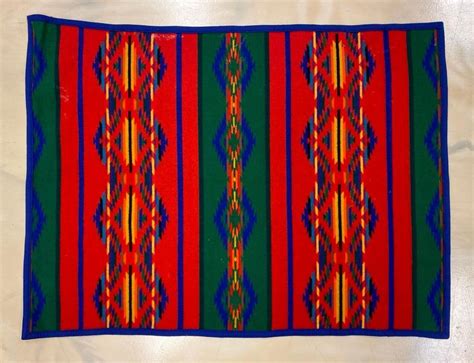 Image result for Pendleton Blankets Native American Style