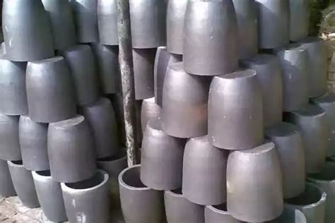 Image result for How to Make Graphite Crucible