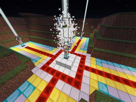 Image result for Custom-Design Minecraft Boss