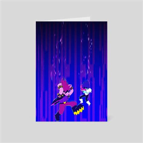 Image result for Deltarune Card Code