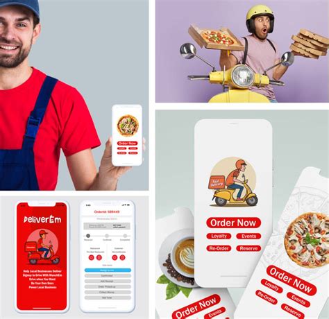 Image result for Delivery Management Rob