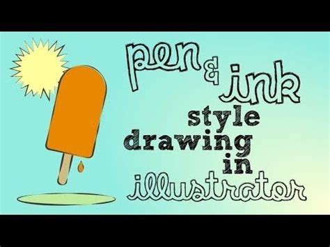 Image result for Creative Ink Drawing Styles