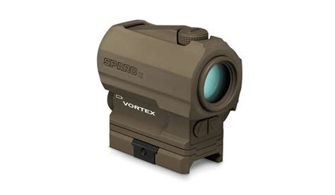 Image result for Vortex SPARC Red Dot