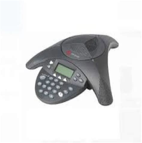 Image result for Polycom Audio Input