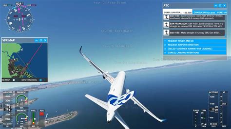 Image result for Flight Simulator X Gameplay