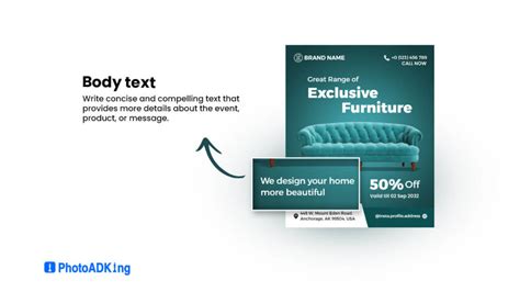 Image result for Writing Tips Flyer