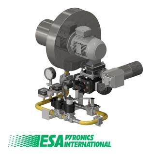 Image result for Spark Plug Esa Pyronics