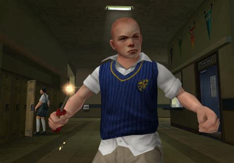 Image result for Computer Game Bully