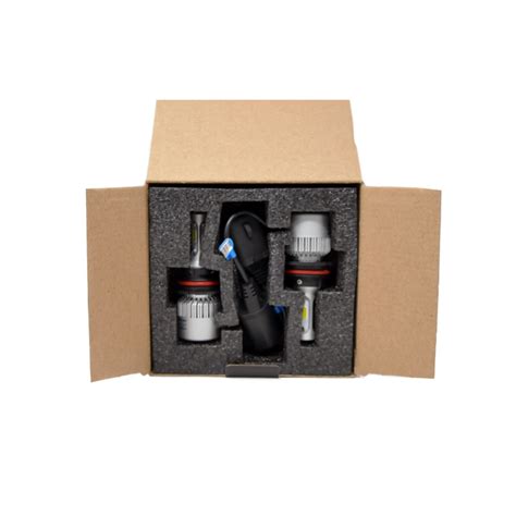 Image result for 9007 LED Kit