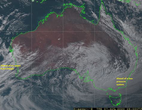 Image result for 7 Weather Perth