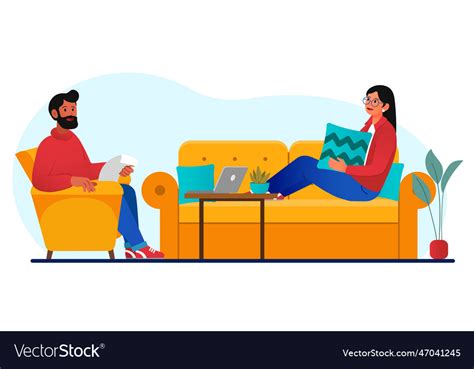 Image result for Psychotherapy Vector