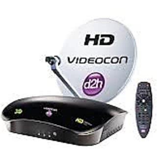 Image result for Videocon D2h New Connection