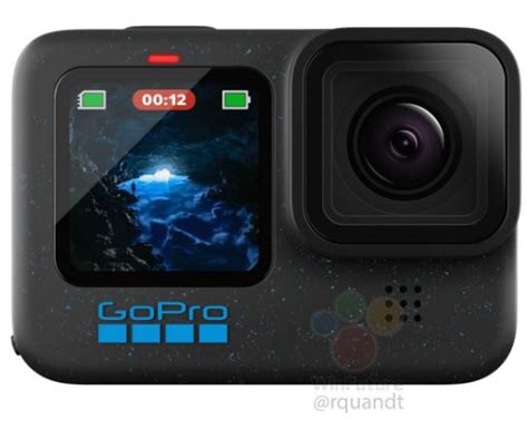 Image result for GoPro 12