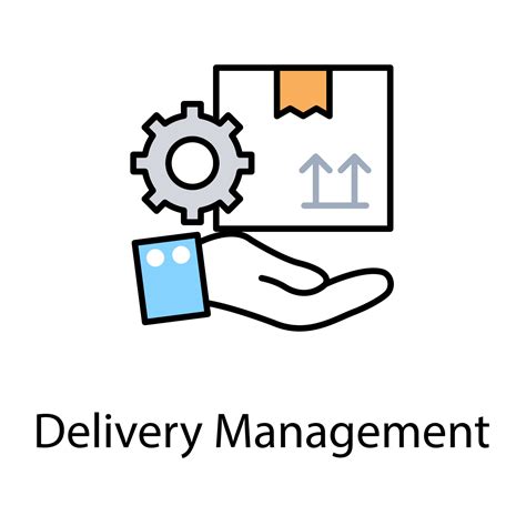 Image result for Delivery Management System Cartoon