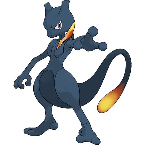 Image result for Shadow Mewtwo