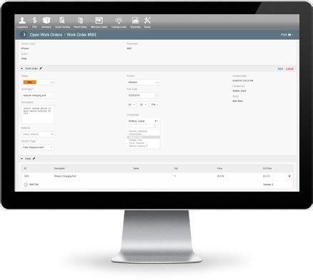 Wireless Standard POS Reviews 2025: Pricing & Demo & Software ...