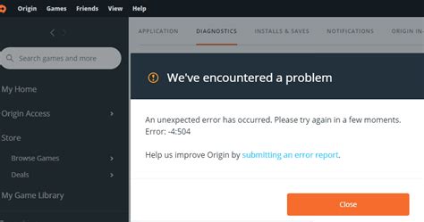 Image result for Origin Fix Problem