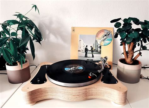 Image result for Build a Turntable