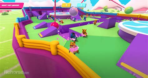 Image result for Fall Guys Ultimate Knockout Download