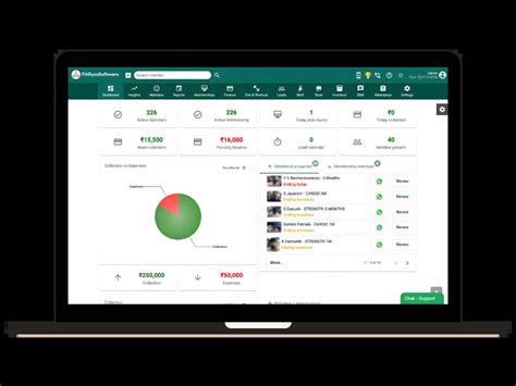Image result for Gym Management Software