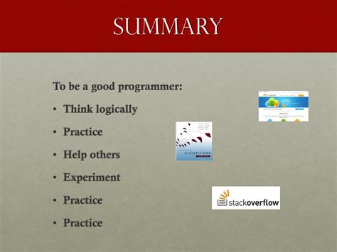 Image result for Good Programmer