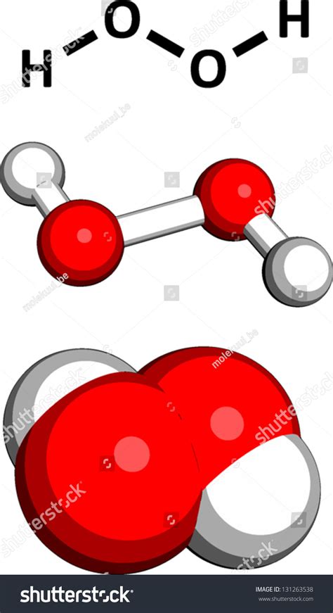 Image result for H2O2 Oxidation