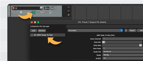 Image result for Reaper Quantize