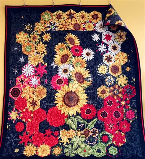 Image result for One Block Wonder Quilt Using Panels