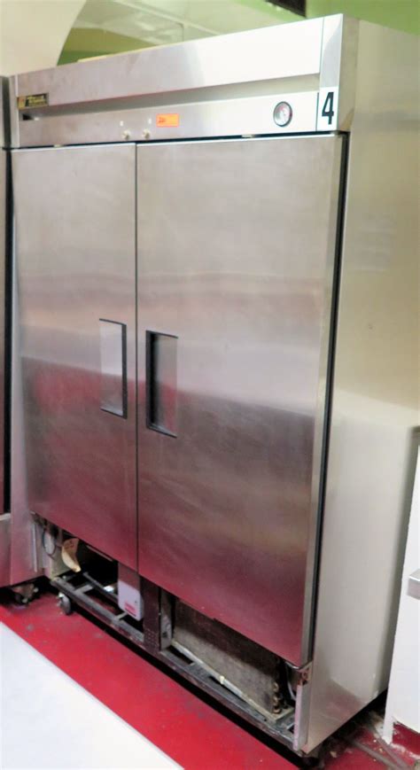 Image result for True Dual Compressor Freezer