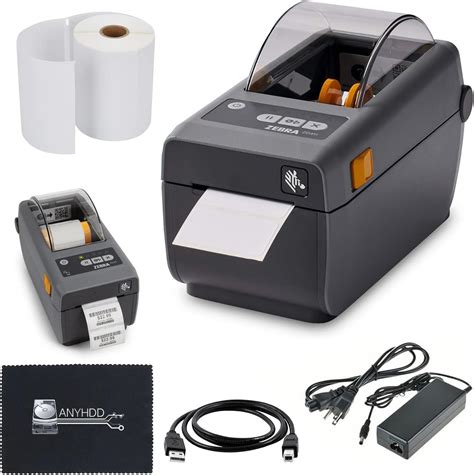 Image result for Zebra Printer Label Sizes