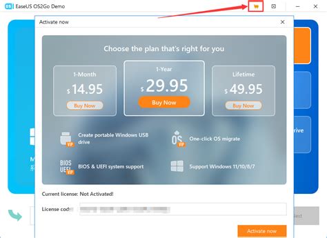 Image result for EaseUS Os2go License Code