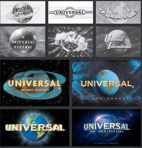 Image result for Universal Intro Logo