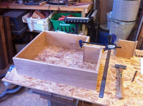 Image result for How to Make a Log Box