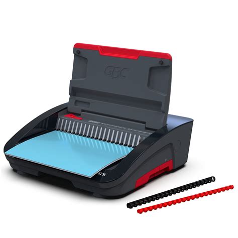 Image result for CombBind Machine