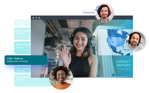 Image result for Virtual Communication Tools