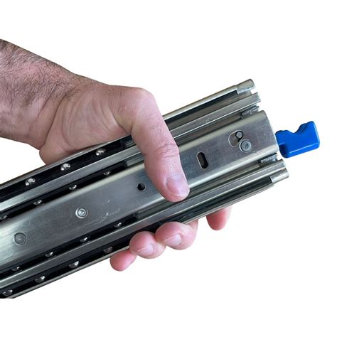 Image result for Lock Open Lock Closed Drawer Slides