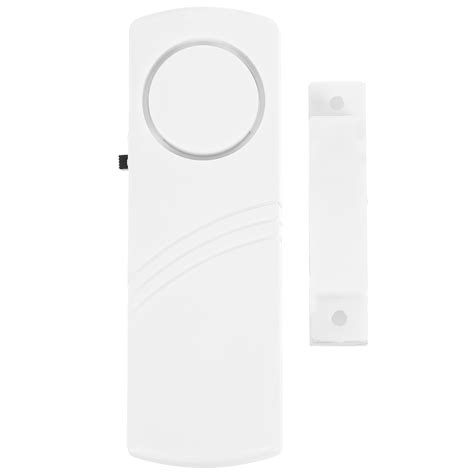 Image result for Motion Sensor Alert for Window