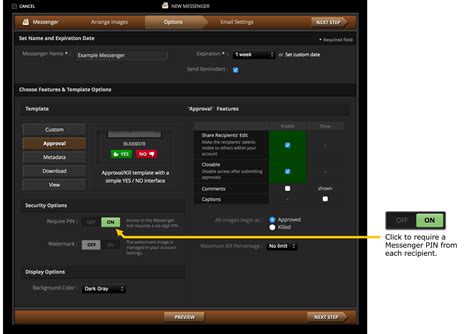 Image result for Messenger Forced to Create Pin Android
