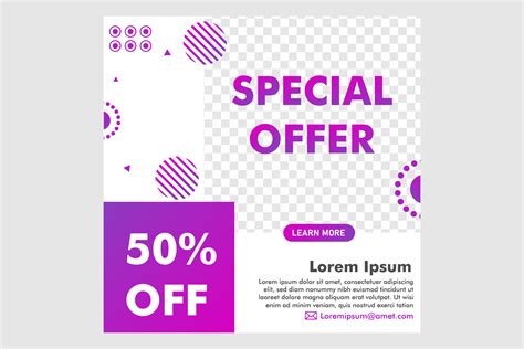 Image result for Promotion Banner Design